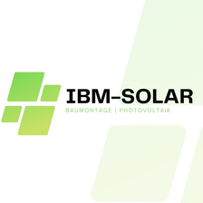 Jobs at IBM-Solar GmbH | JOIN