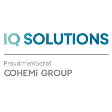 Jobs at IQ Solutions | JOIN