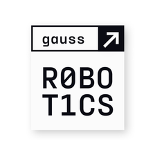 Jobs at Gauss Robotics | JOIN